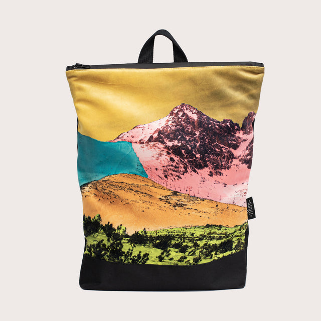 Backpack - Bold Mountains – Lomedy